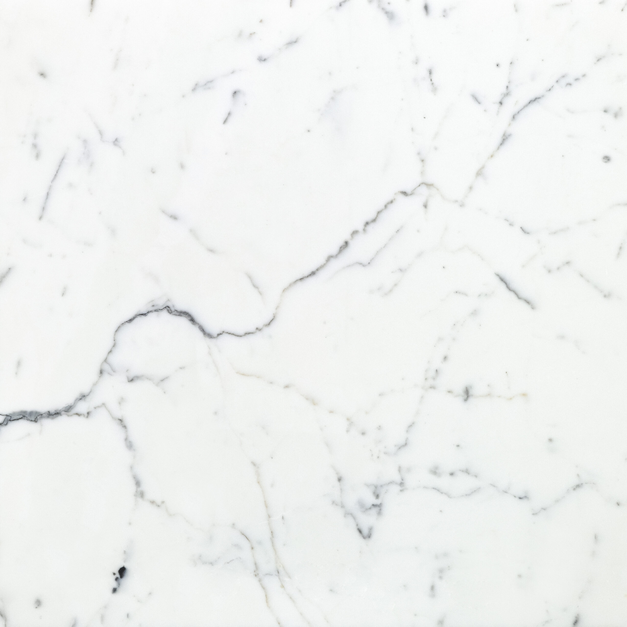 Statuary Marble Field Tile | Designer Floors of Houston
