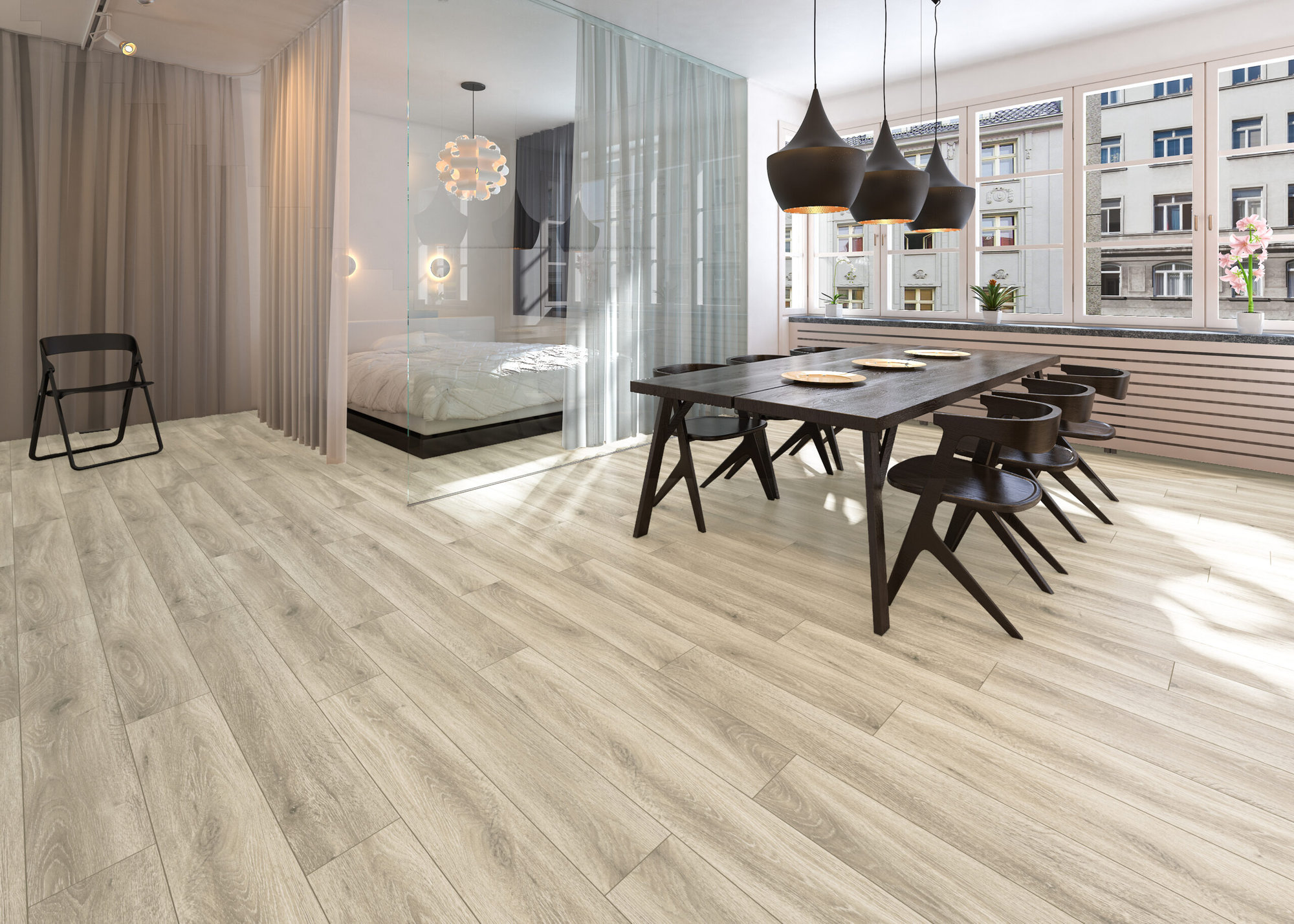 Woodlands Shell | Designer Floors of Houston