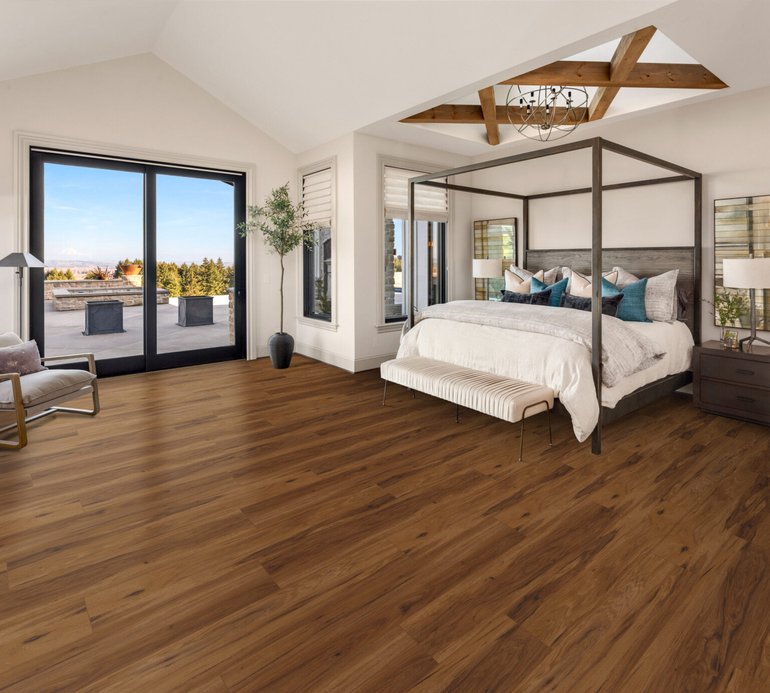 Timber Land Cognac | Designer Floors of Houston