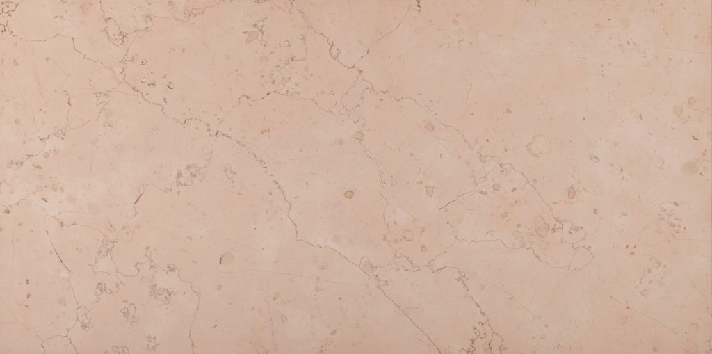 Rosa Perlino Marble Tile Honed 12" X 24" X 3/8" Stone Aris Edge ...