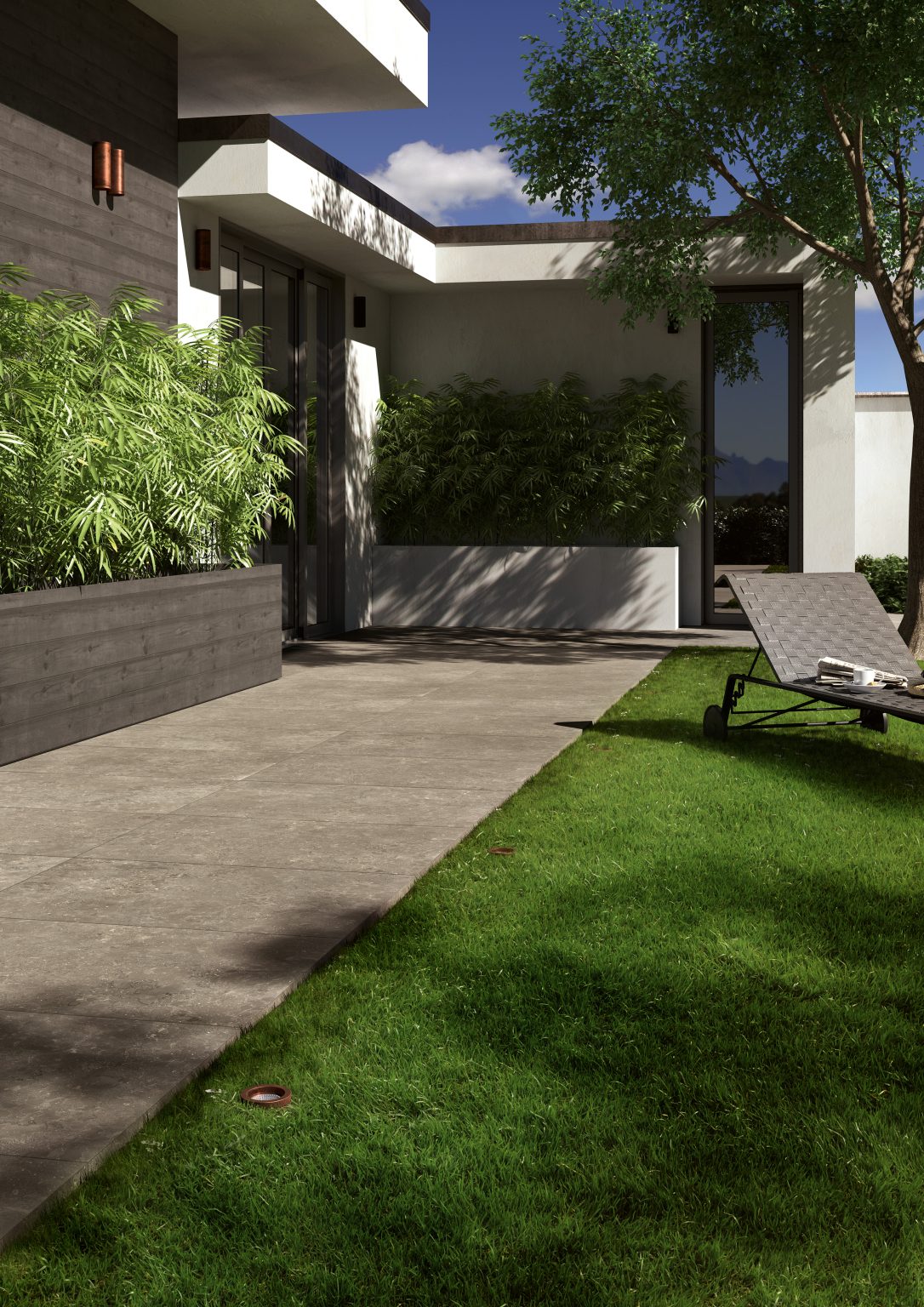 Landscape Lagos Sand | Designer Floors of Houston