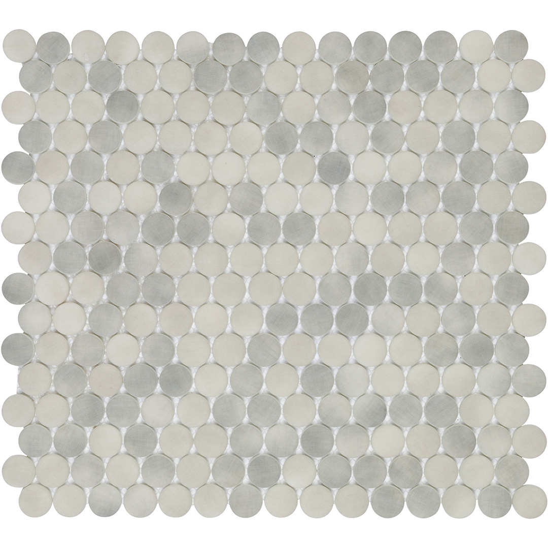 Emersyn Lane Rockwell Twill Penny Round | Designer Floors of Houston