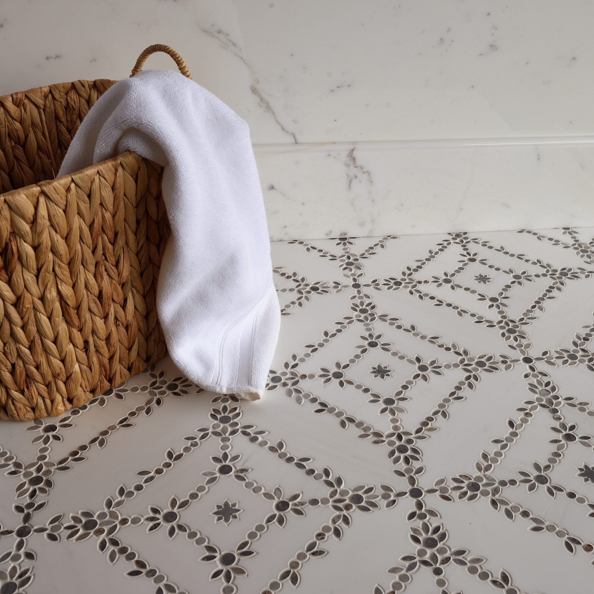 Estelle Signature Bold | Designer Floors of Houston