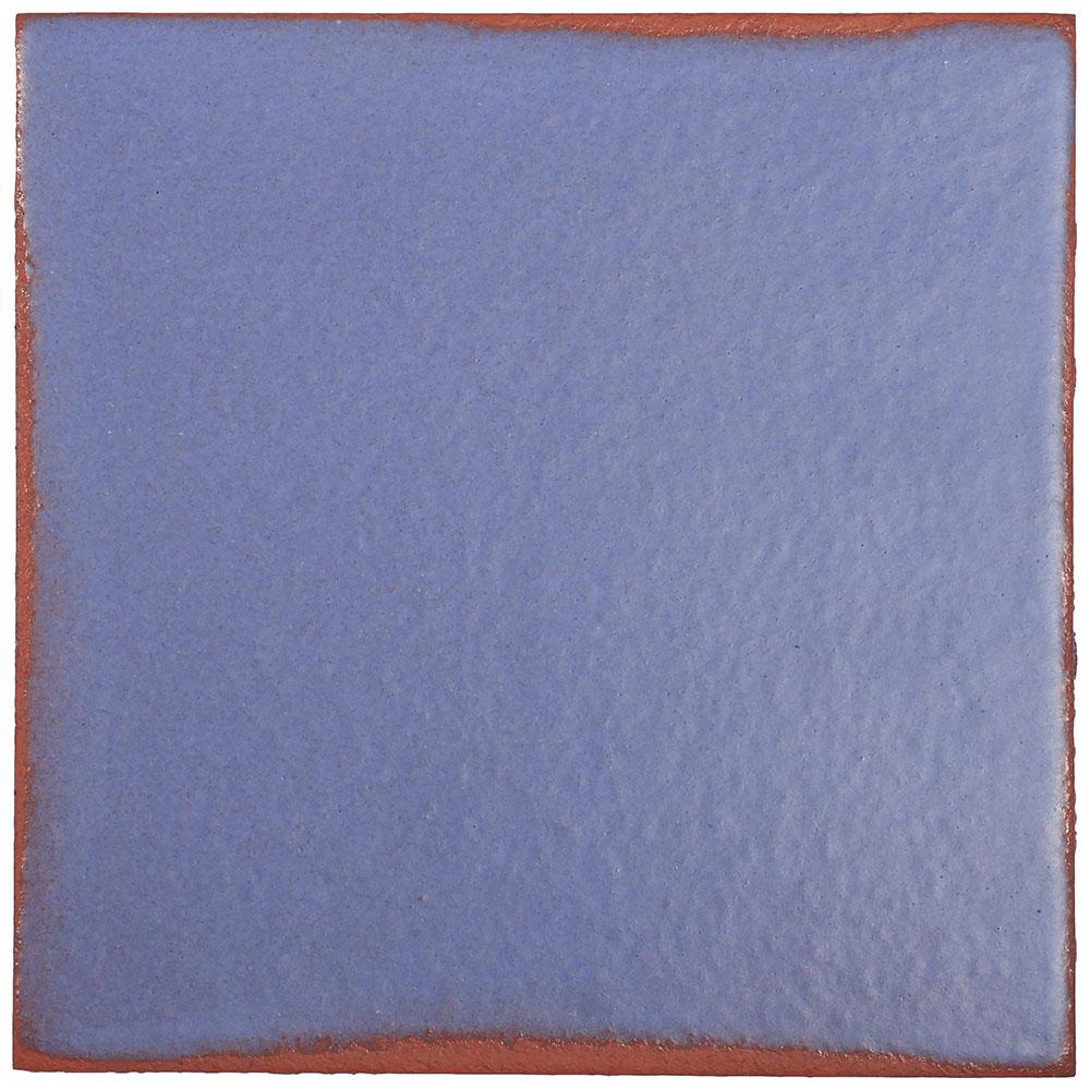 Peninsula Blue High Fire Ceramic Tile | Designer Floors of Houston