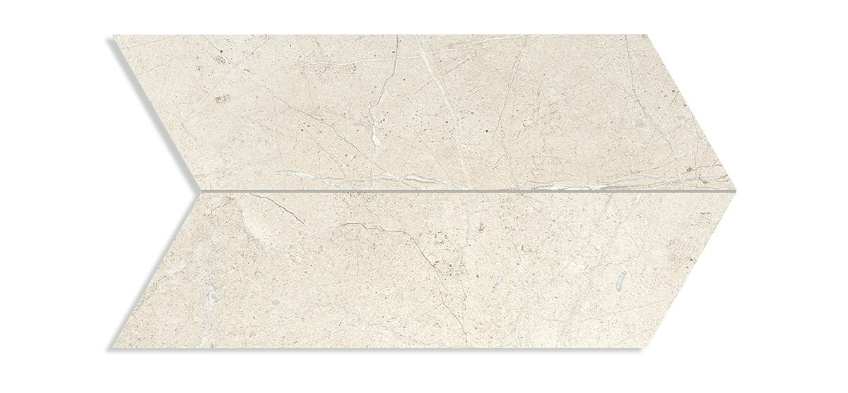 White Matte Porcelain Tile | Designer Floors of Houston