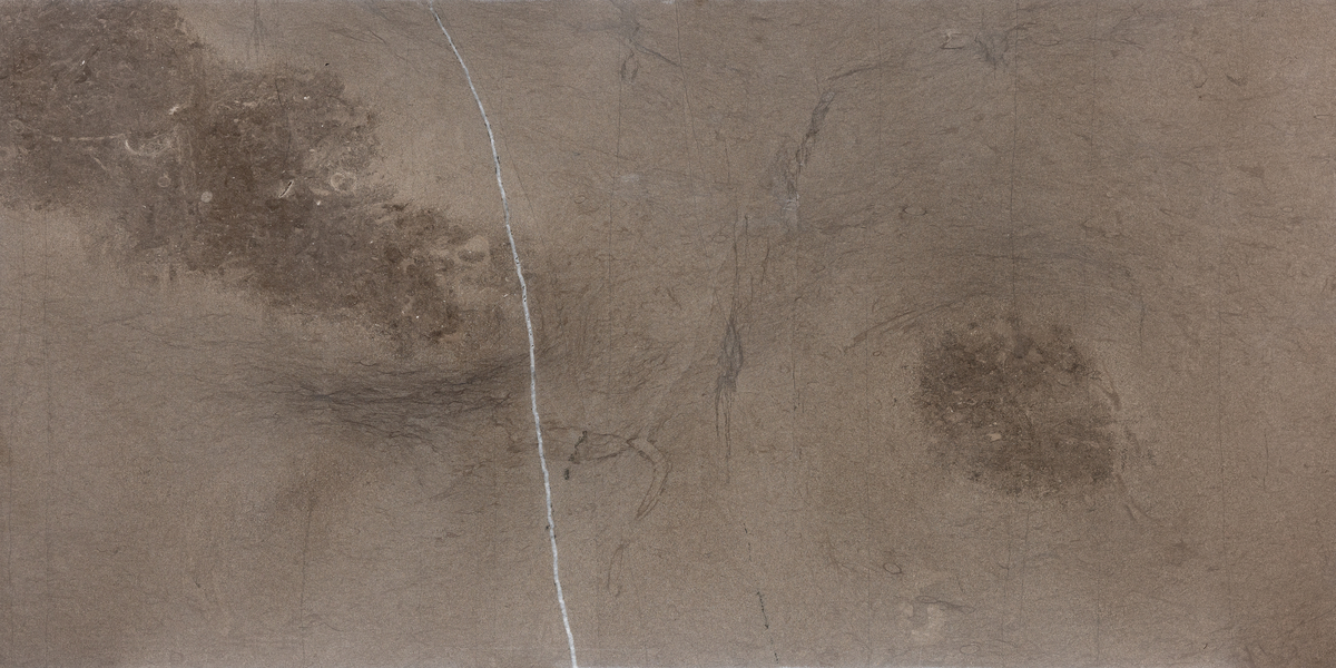 Grey Foussana Limestone Tile | Designer Floors of Houston