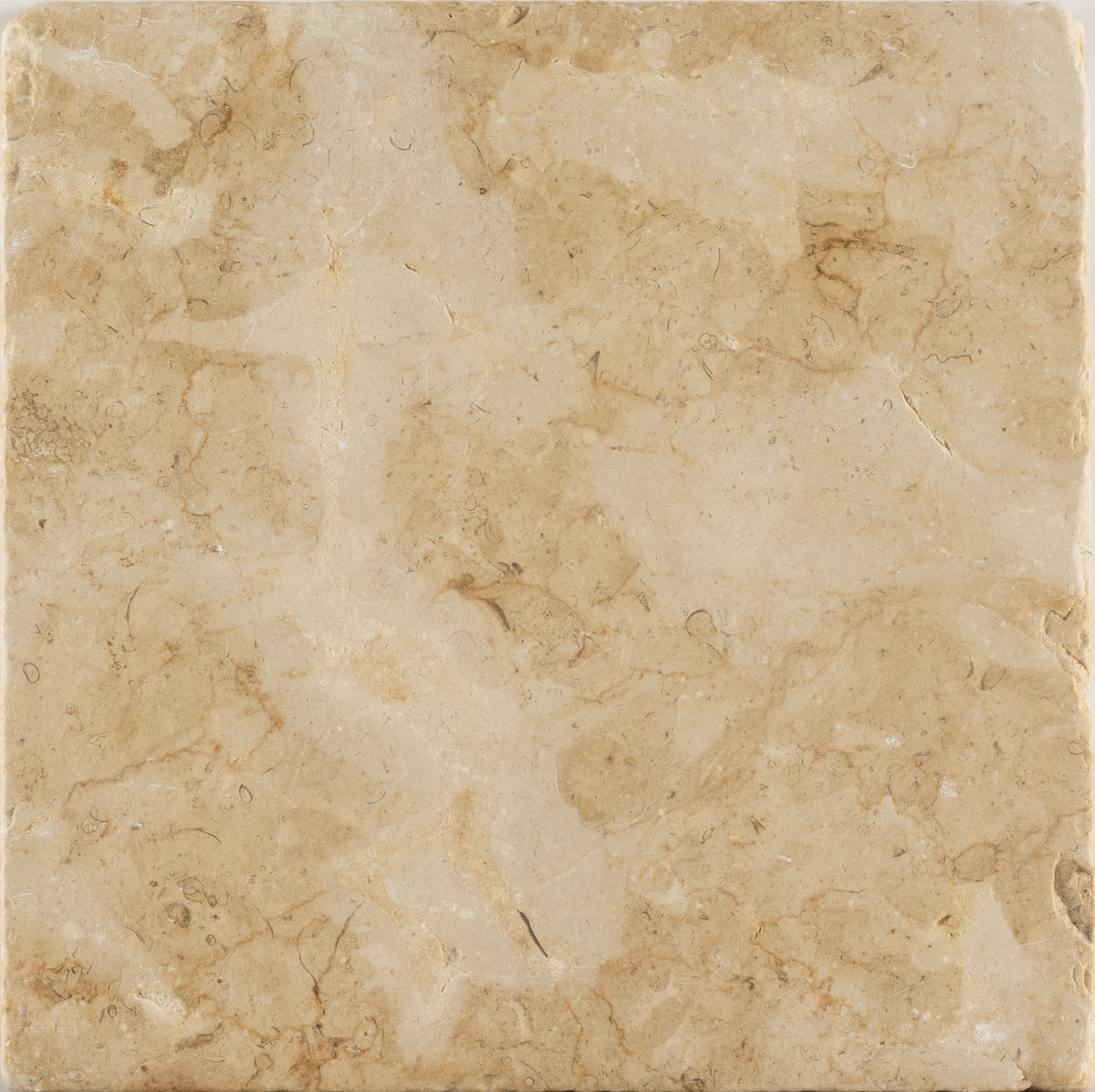 Sunrise Gold Marble Tile | Designer Floors of Houston