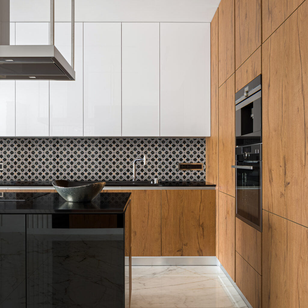 Trinity Night Carrara Blanco | Designer Floors of Houston