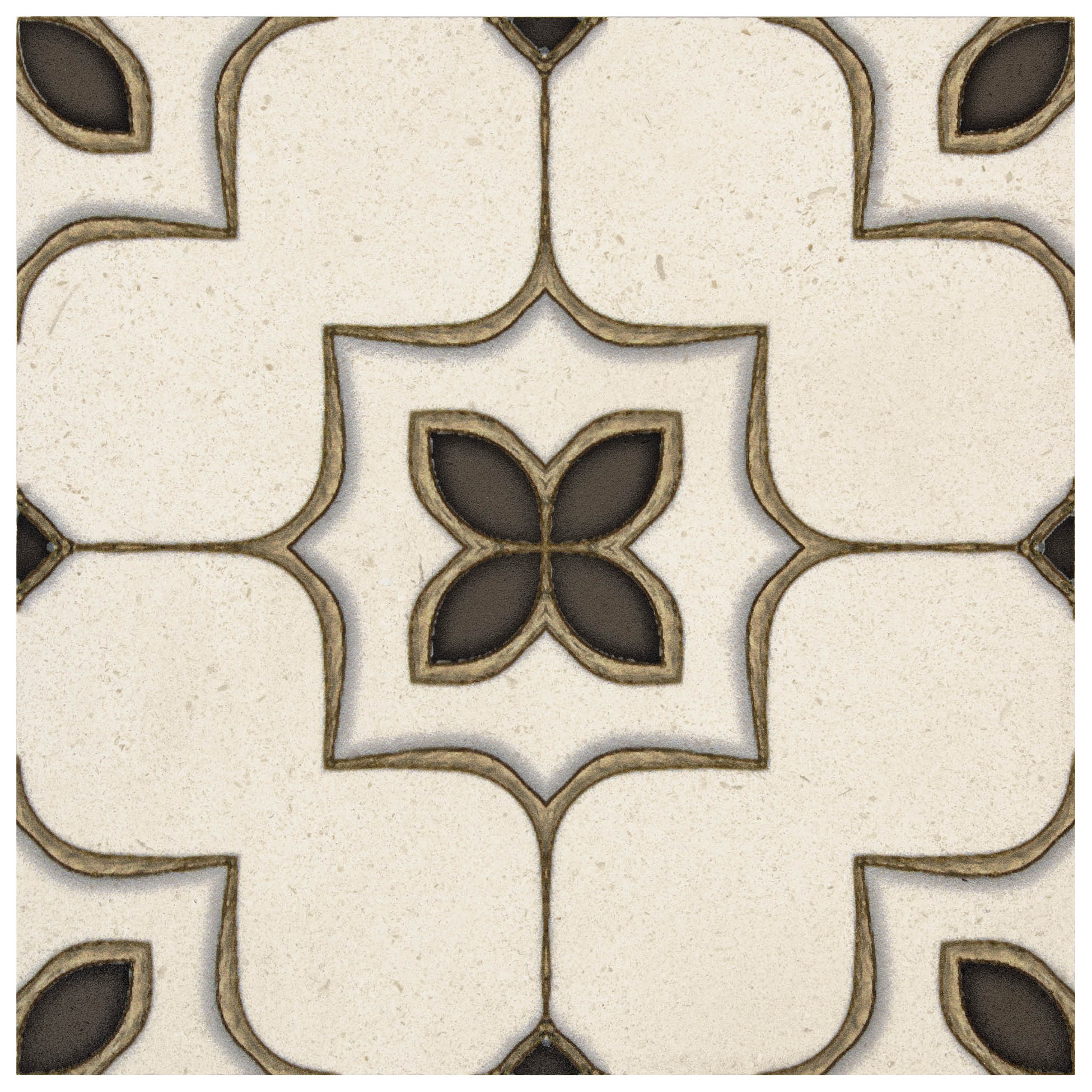 Vero Cognac Limestone | Designer Floors of Houston