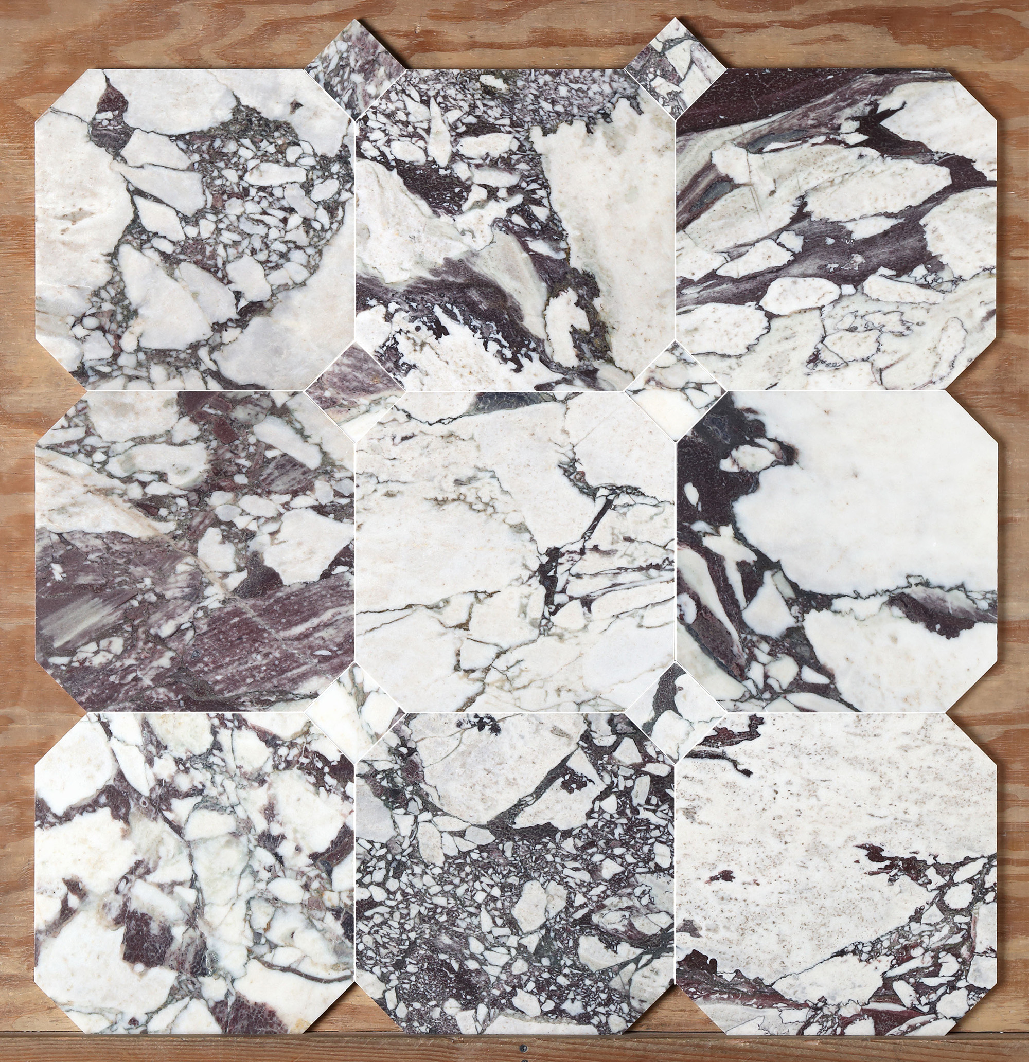 Halloween-Ready Tile Flooring Designs for a Dramatic Home