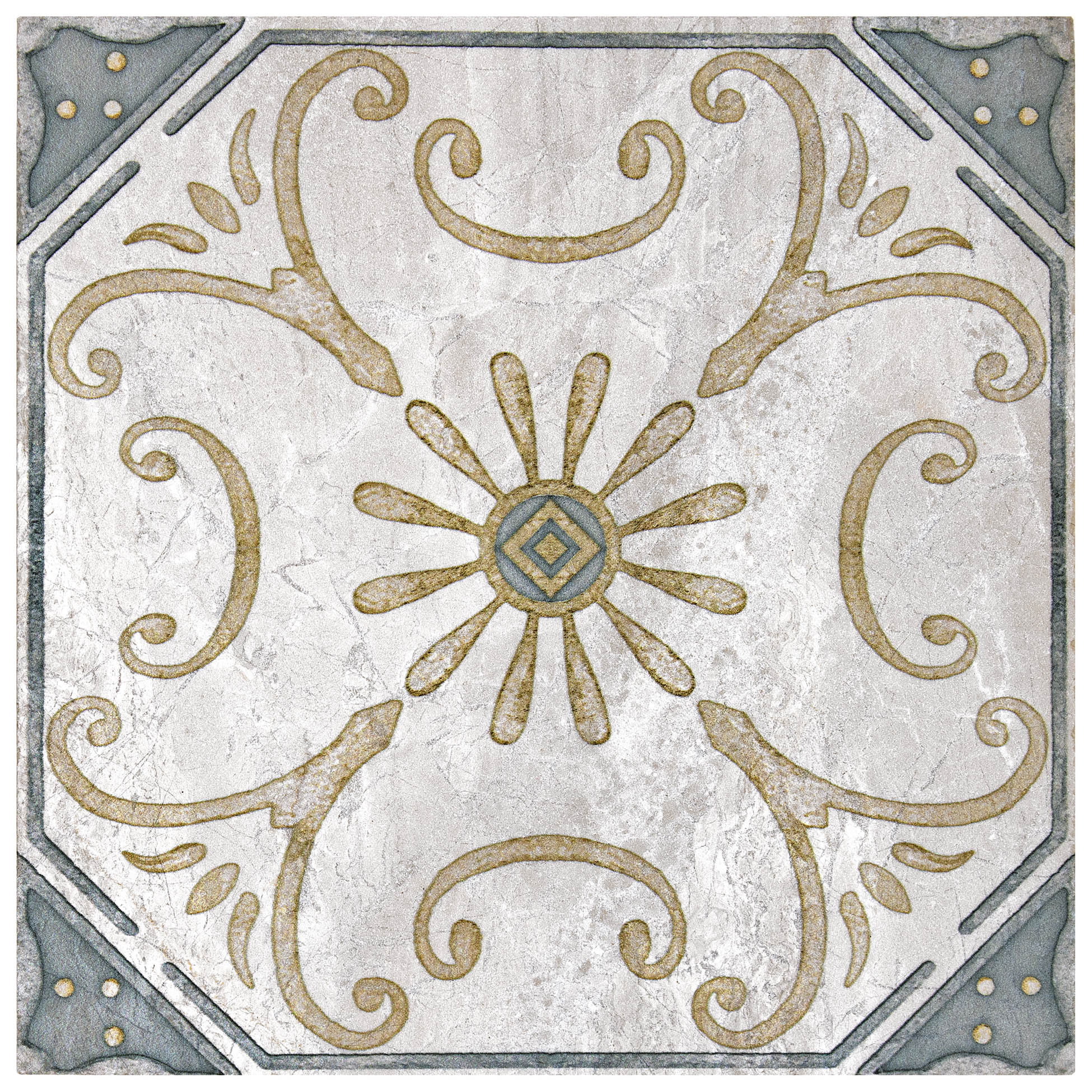 Solana Sand Papillon | Designer Floors of Houston