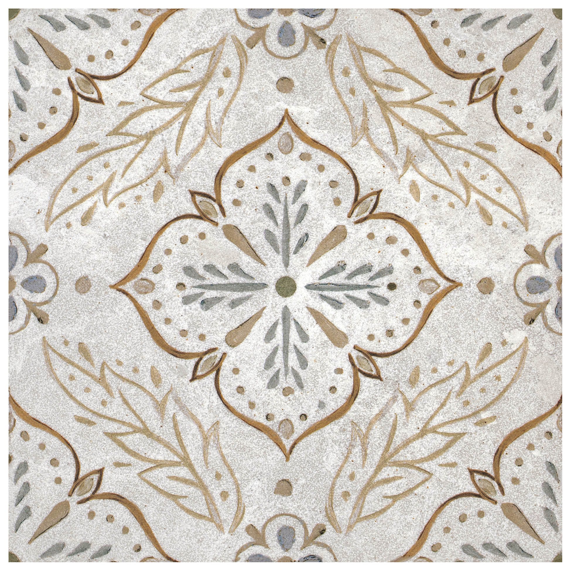 Willow Clay Papillon | Designer Floors of Houston