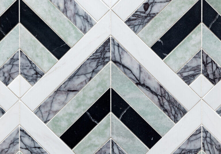 Transform with Artistic Tile's Award-Winning Designs