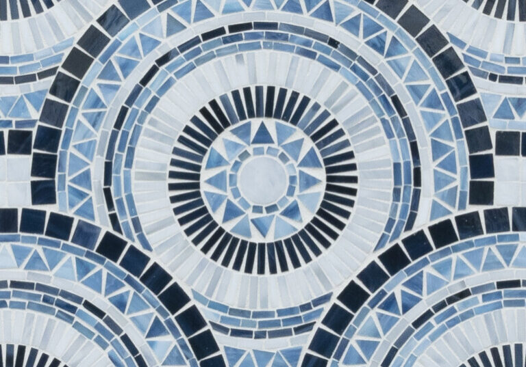 Transform with Artistic Tile's Award-Winning Designs