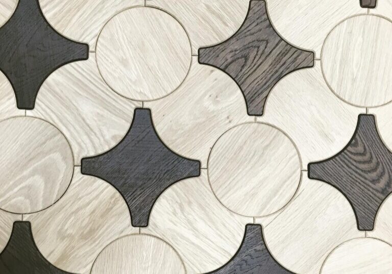 Jamie Beckwith Collection of Wood Floors & Surfacing