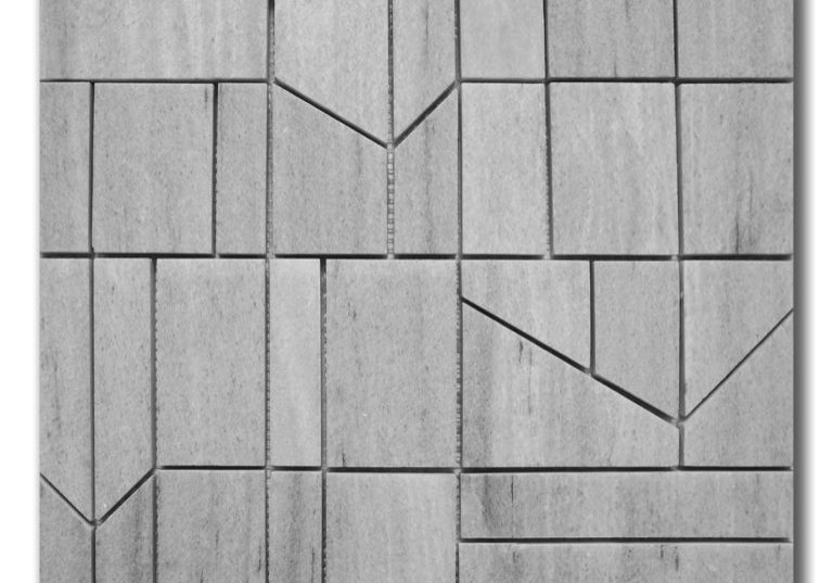 AKDO Tile, Custom Mosaics, Wood, Slabs & Innovative Surfaces