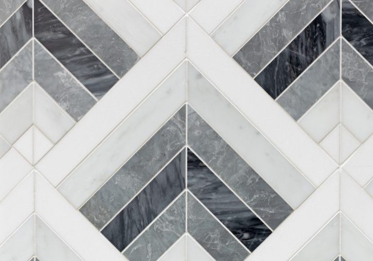 Transform with Artistic Tile's Award-Winning Designs