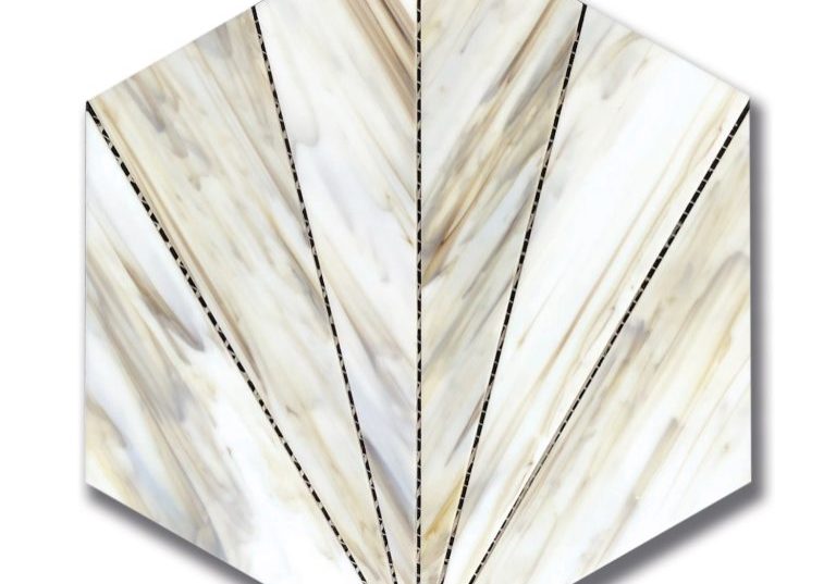 AKDO Tile, Custom Mosaics, Wood, Slabs & Innovative Surfaces