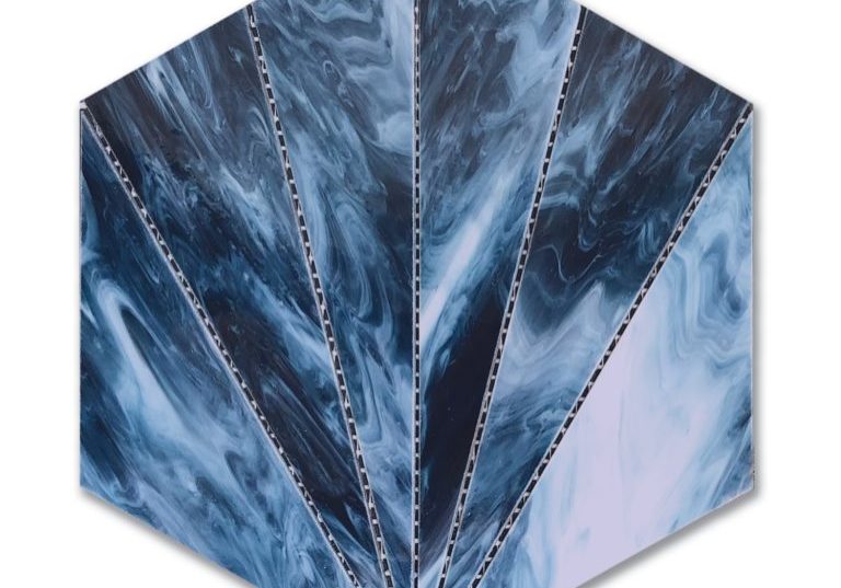 AKDO Tile, Custom Mosaics, Wood, Slabs & Innovative Surfaces