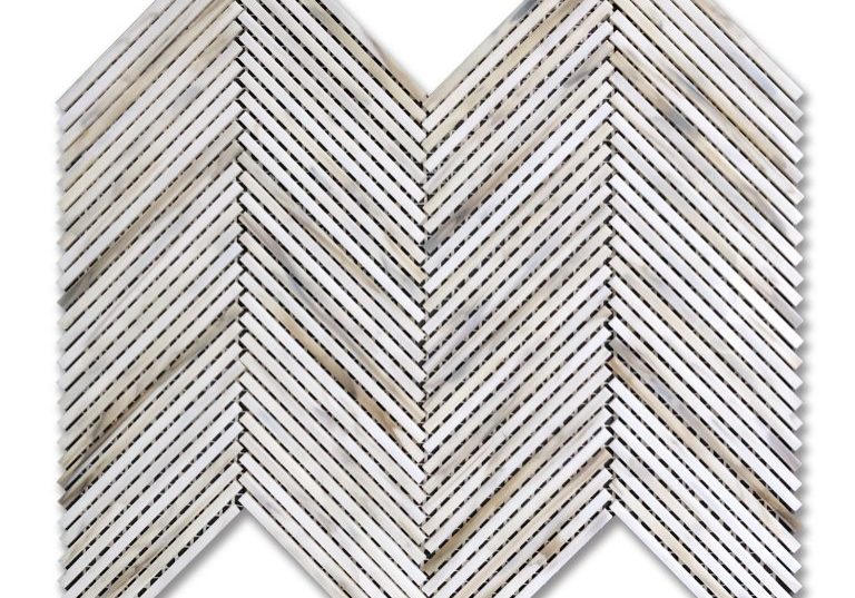 AKDO Tile, Custom Mosaics, Wood, Slabs & Innovative Surfaces