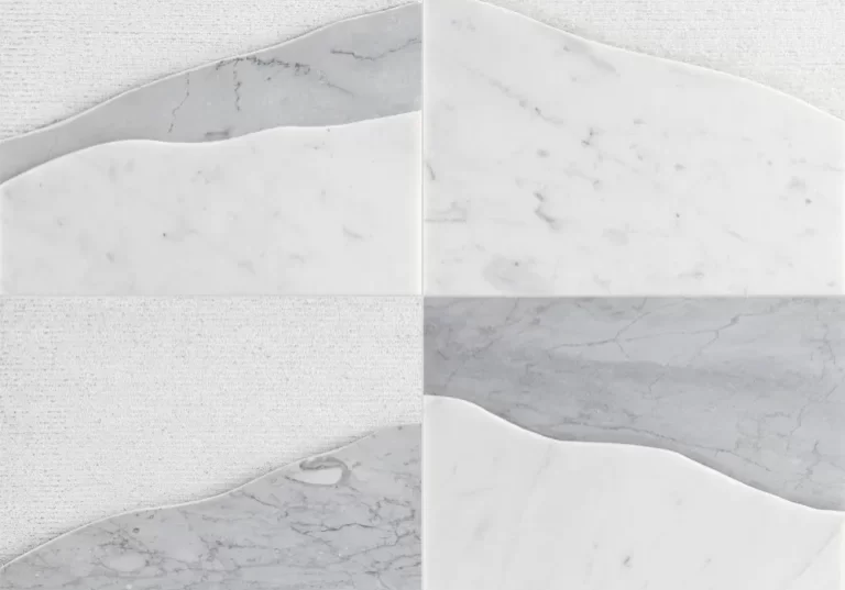 Transform with Artistic Tile's Award-Winning Designs
