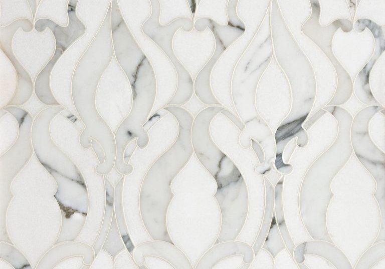 Artistic Tile at Designer Floors of Houston Showroom